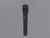 Airbus A320 Microphone 3d Printable 3D model | CGTrader