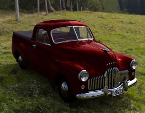 Holden 3D Models | CGTrader