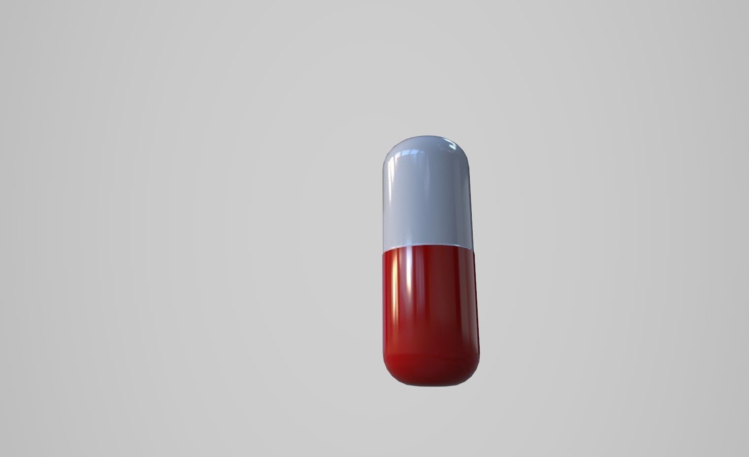 3D model Drug Pill VR / AR / low-poly | CGTrader