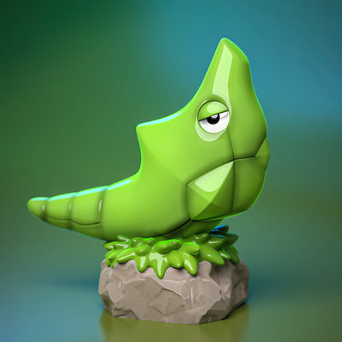 Metapod Pokemon