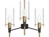 Marrie 3 Chandelier 3D model | CGTrader