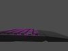 3D model Generic Gamer Keyboard VR / AR / low-poly | CGTrader