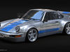Transformers ROTB Porsche 911 Mirage 3D model | CGTrader