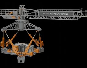 Gangway 3D Models | CGTrader