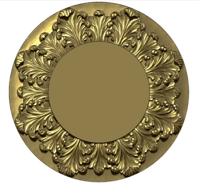 3d pattern file neoclassical sculpture 3d printing 3D model 3D ...