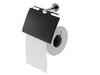 Toilet Paper with Holder 3D model | CGTrader