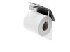 Toilet Paper with Holder 3D model | CGTrader
