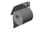 Toilet Paper with Holder 3D model | CGTrader