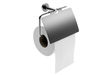 Toilet Paper with Holder 3D model | CGTrader