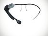 Google glass Edition 2 Augmented Reality Smart Glasses 3D model | CGTrader