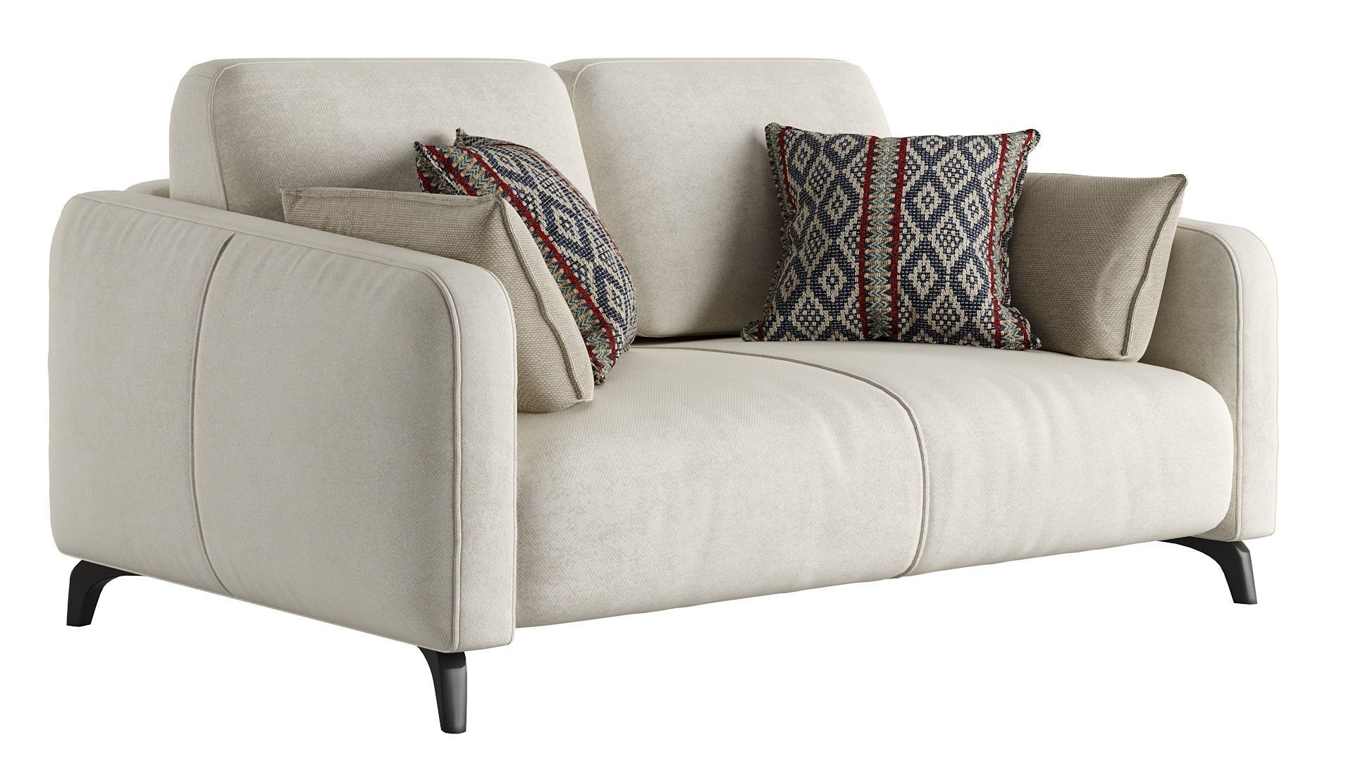 Sofa Leri Mini From Sofa Ru 3D model | CGTrader