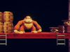 3D model Donkey Kong Classic in Nintendo 64 style VR / AR / low-poly ...