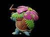venustoise pokemon blastoise and venusaur 3D model 3D printable | CGTrader
