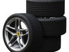 Ferrari wheels 3D model | CGTrader