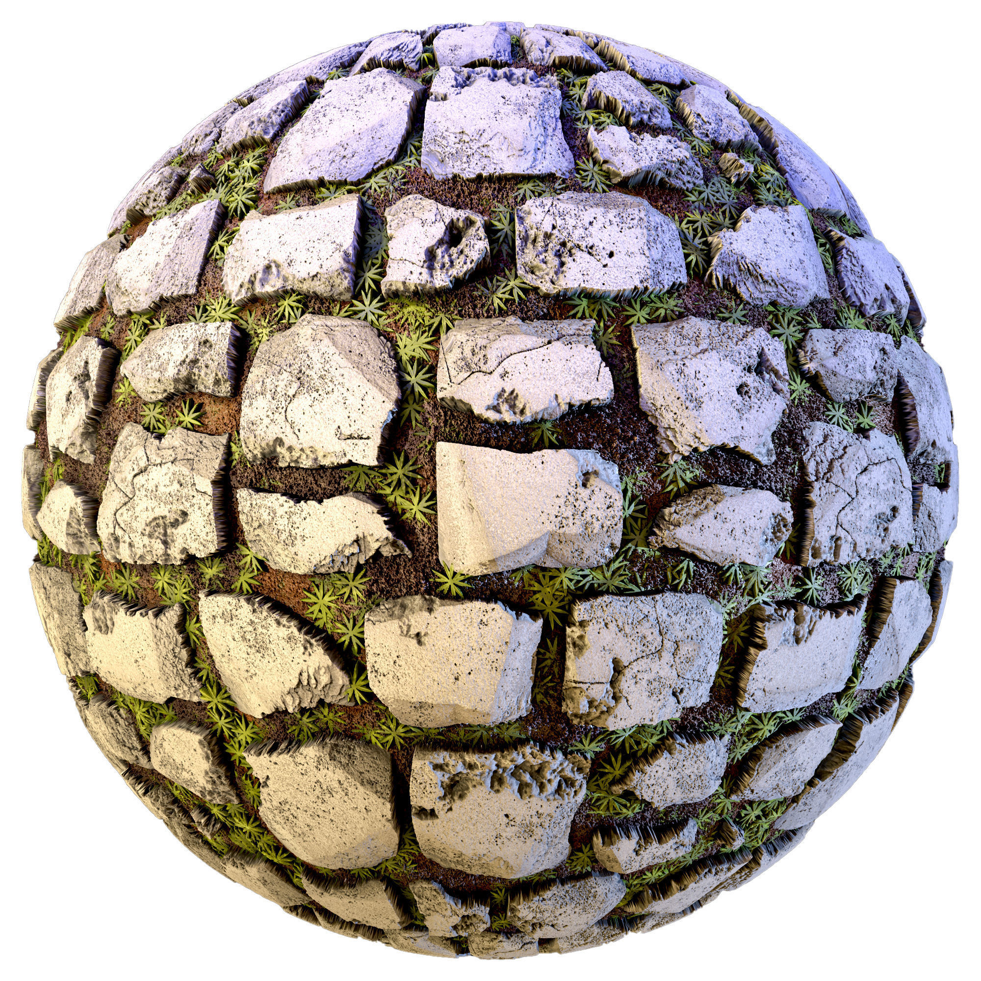 Stylized Stone texture collection 01 Texture | CGTrader
