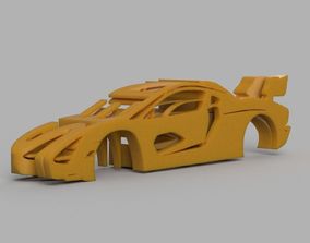 Mclaren 3D Print Models | CGTrader
