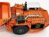 Underground Articulated Mining Dumptruck TH545i 3D model | CGTrader
