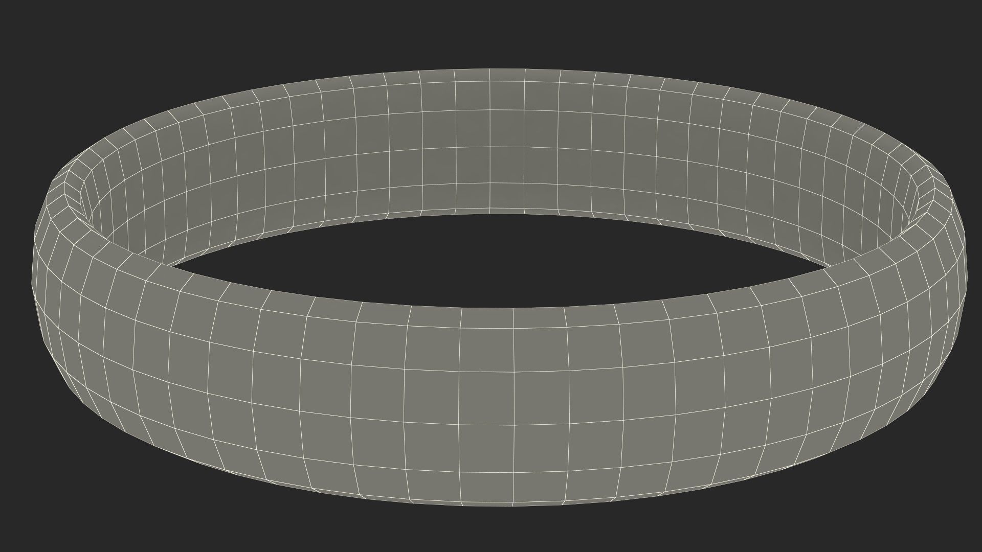 Original Ring from LOTR 3D model | CGTrader