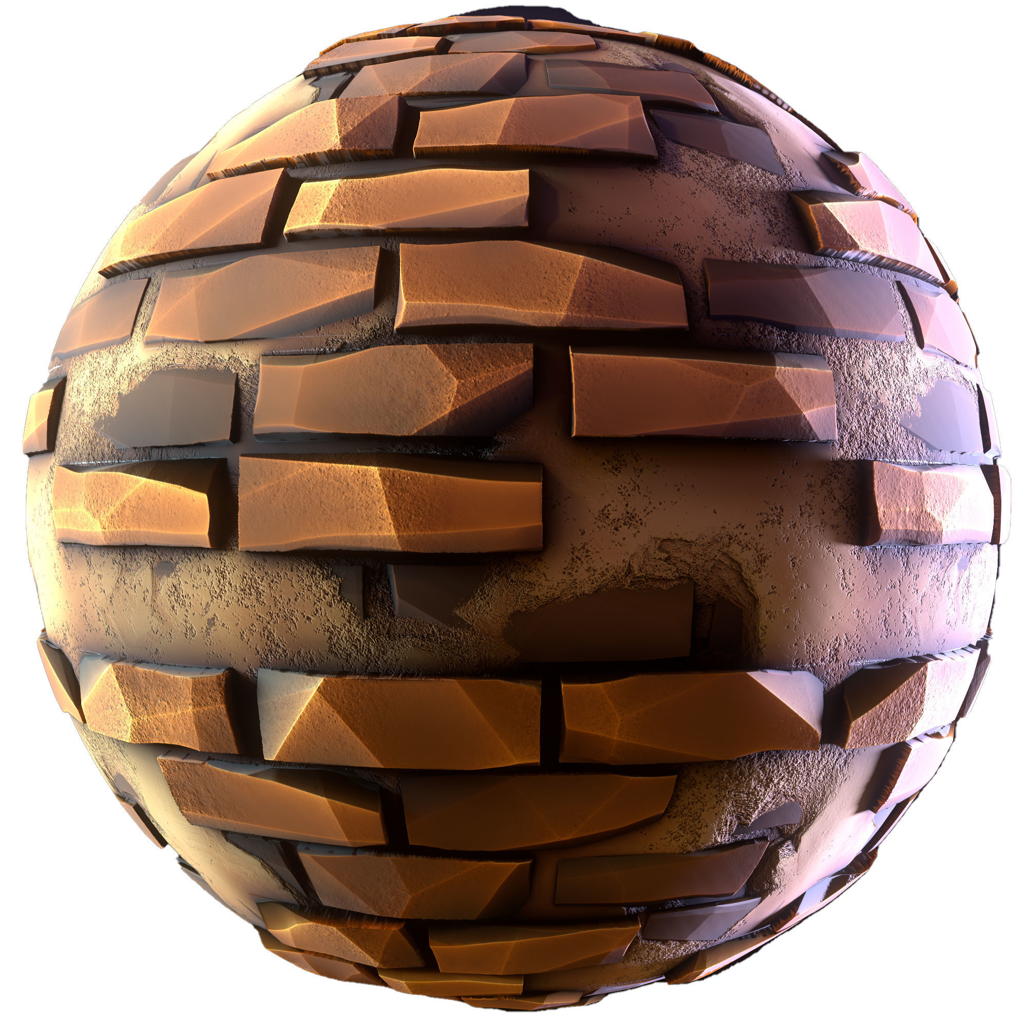 Stylized Stone texture collection 03 Texture | CGTrader