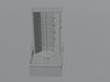 Kebab meat machine 3D model | CGTrader