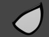 Spider-man eye lense 3D model | CGTrader
