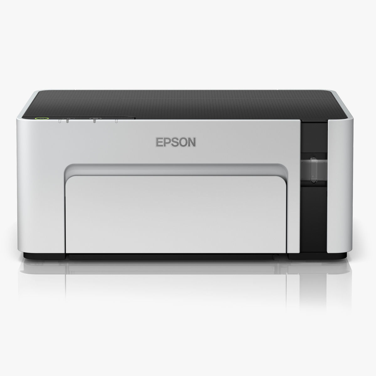 Epson EcoTank M1100 Monochrome InkTank Printer 3D model | CGTrader