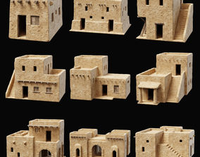 Clay 3D Models | CGTrader