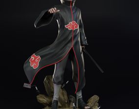 Akatsuki 3D Models | CGTrader