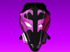 MILES MORALES PROWLER MASK HEAD ACTION FIGURE MARVEL 3D model 3D ...