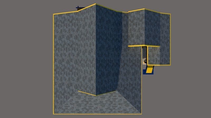 RUMAH TRADISIONAL MELAYU PERLIS DARUL SUNNAH free 3D model 3D printable ...