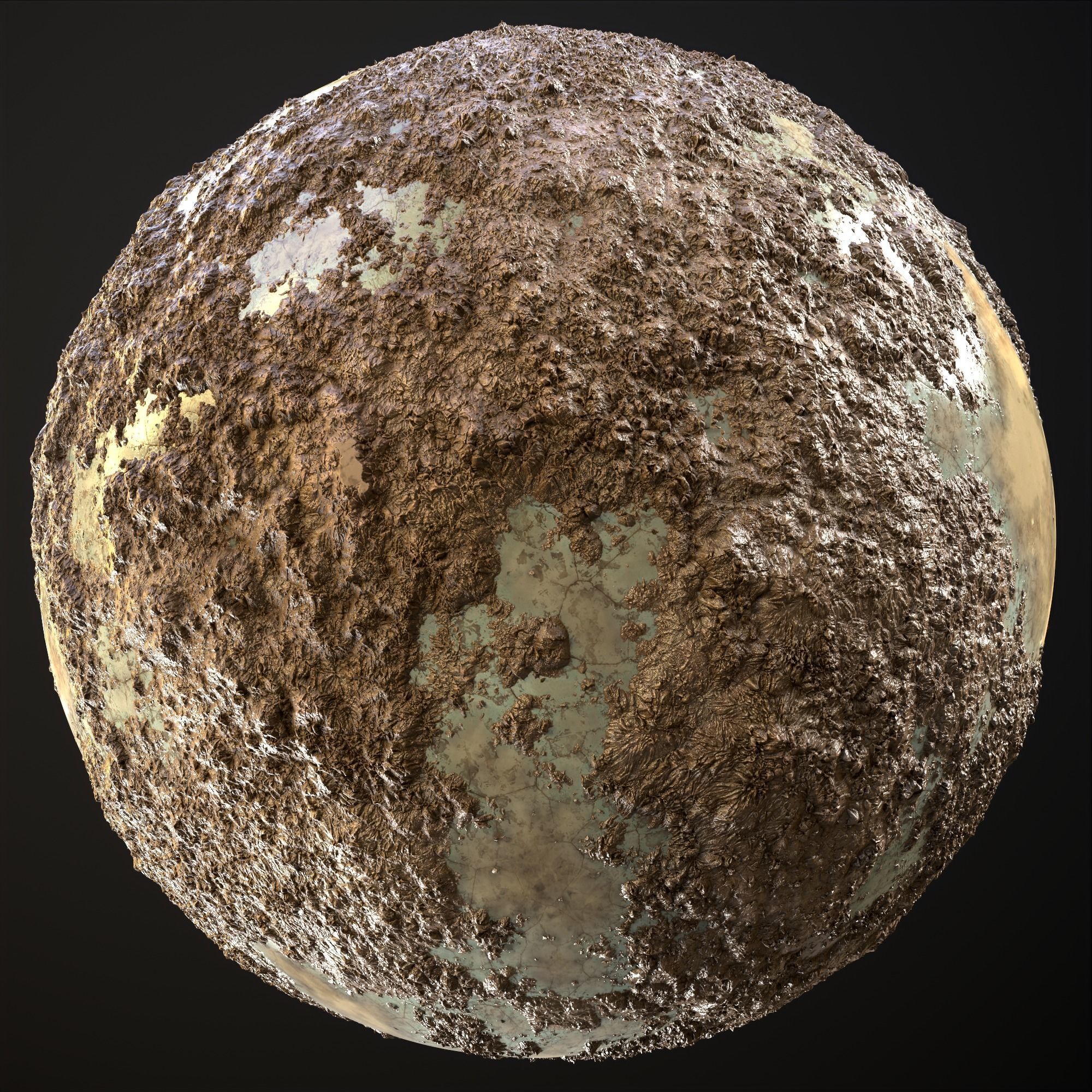 Stone texture collection 05 Texture | CGTrader