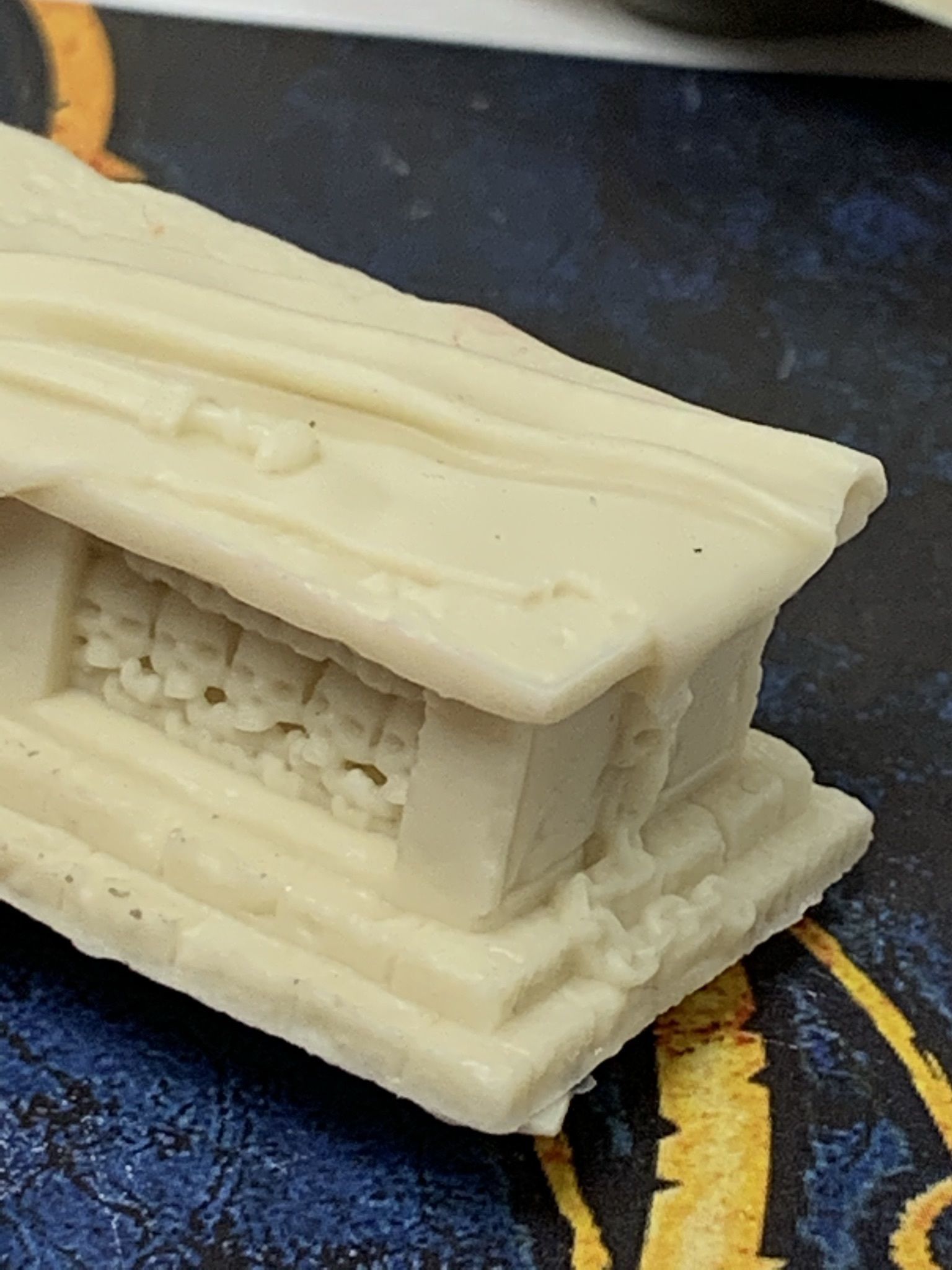 LegendGames Arcane Work Bench 3D model 3D printable | CGTrader