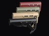 3D model Strike Industries Viper MOD 1 Stock for AR 15 VR / AR / low ...