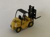 HO Scale Caterpillar V80E Forklift 3D model 3D printable | CGTrader