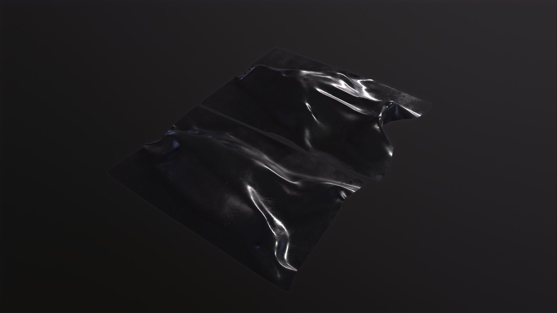 3D model Body Bag 3D Model VR / AR / low-poly | CGTrader