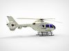 Eurocopter EC135 3D model | CGTrader
