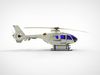 Eurocopter EC135 3D model | CGTrader