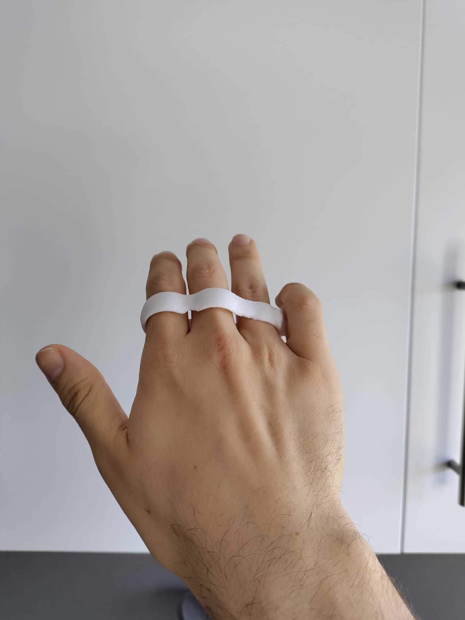Relative motion orthoses Pack 3D model 3D printable | CGTrader