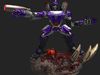 Galvatron 3d ready for print 3D model 3D printable | CGTrader