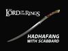 Lord of the Rings - Hadhafang 3D model 3D printable | CGTrader