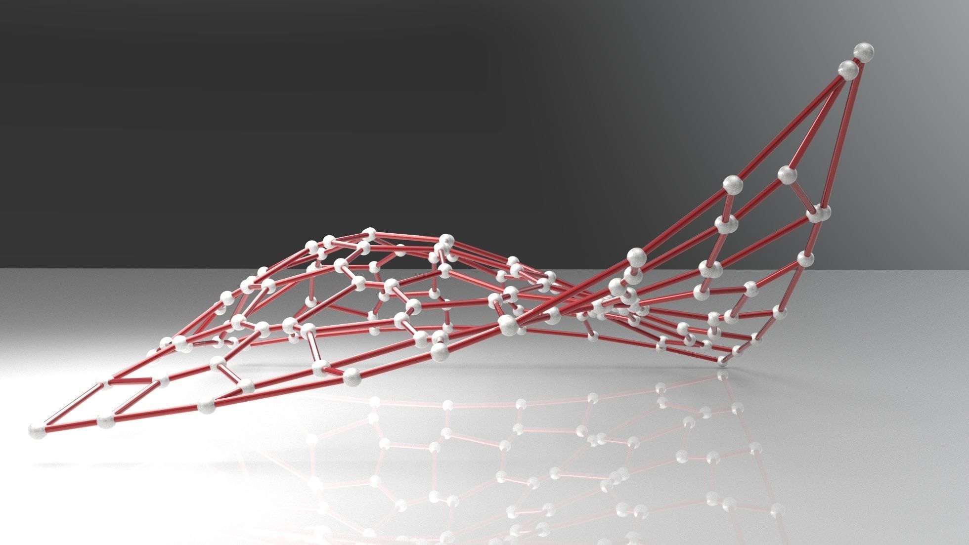 Download Parametric Facade Design Grasshopper Rhino 3d 3d Model Cgtrader