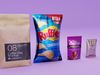 3D model Snack Packs VR / AR / low-poly | CGTrader