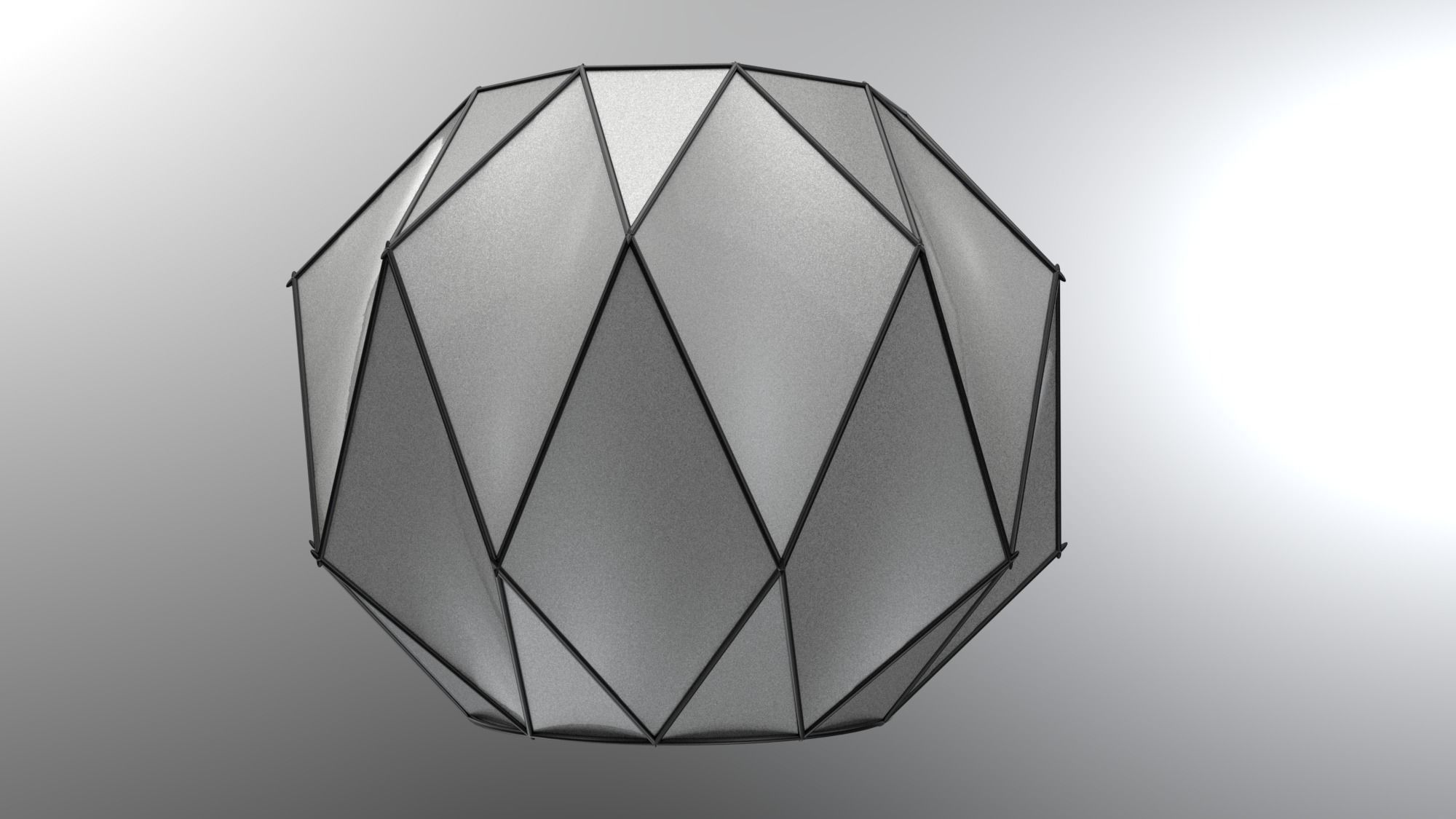 Parametric Vase Design in Grasshopper Rhino 3d model Download 3D model ...