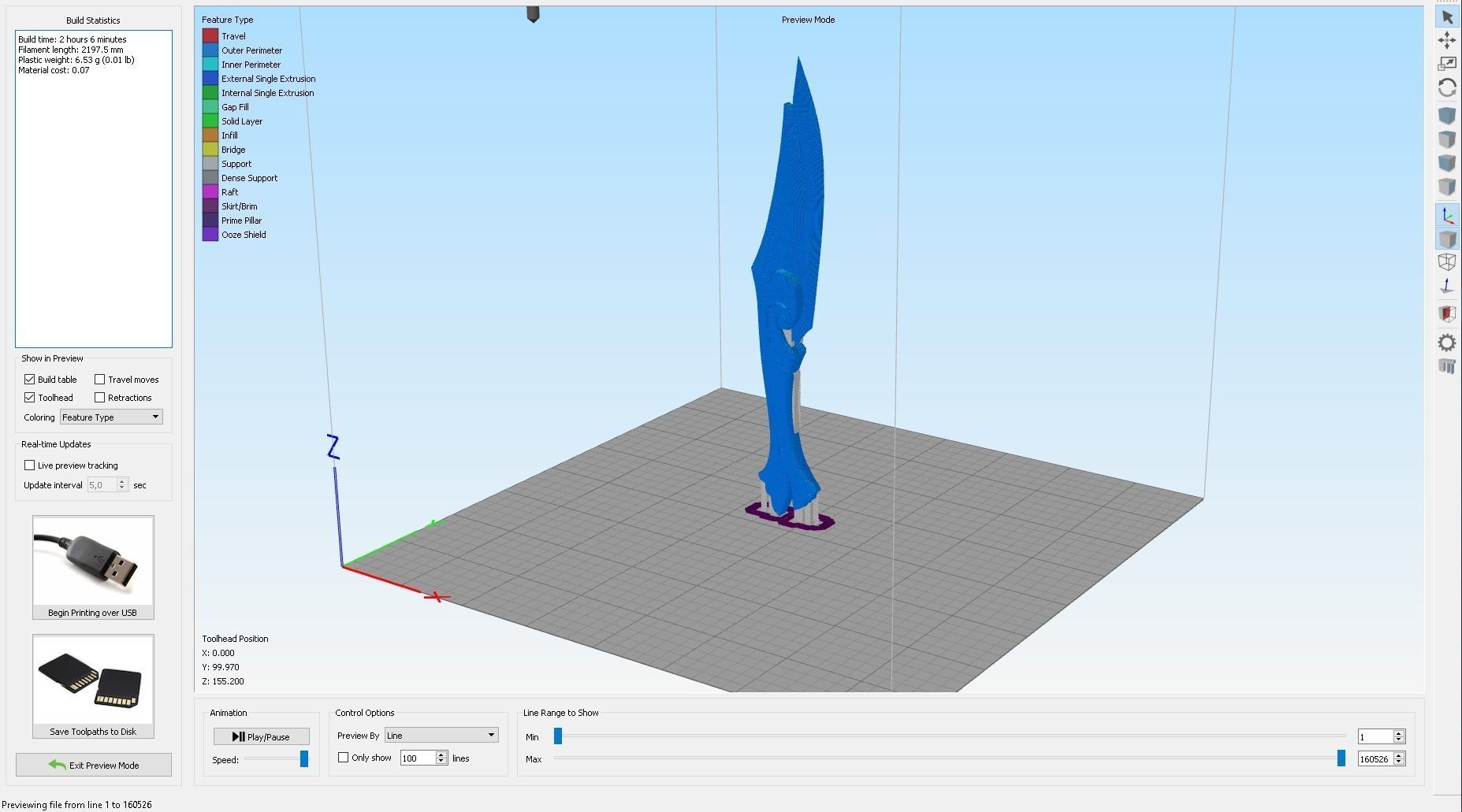 Valorant Ignite Fan Movable Files STL 3D model 3D printable | CGTrader