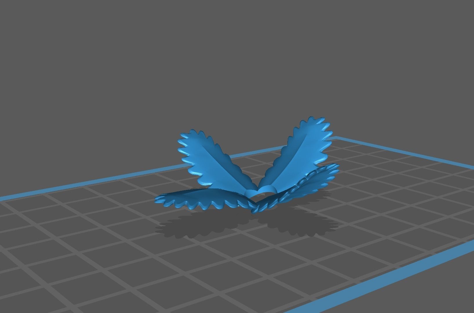 Clone Ivysaur pokemon 3D print model 3D model 3D printable | CGTrader