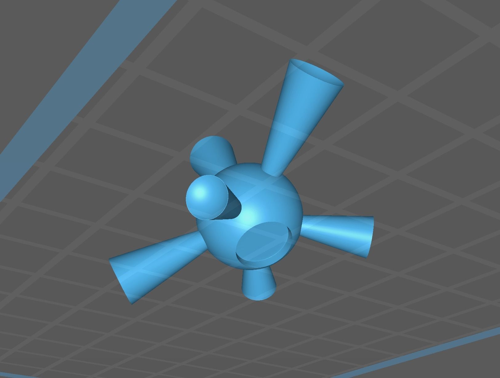 Clone Ivysaur pokemon 3D print model 3D model 3D printable | CGTrader