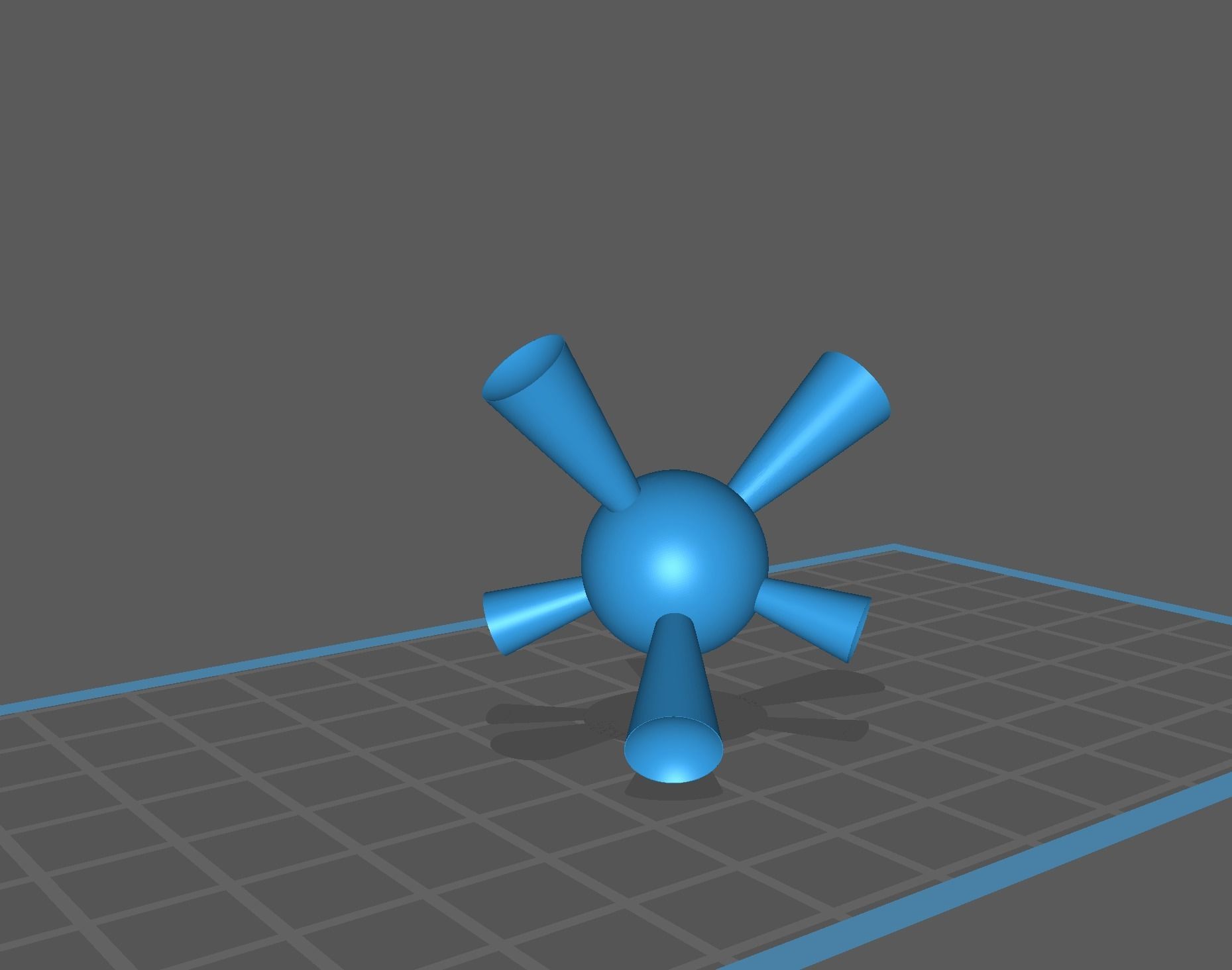 Clone Ivysaur pokemon 3D print model 3D model 3D printable | CGTrader