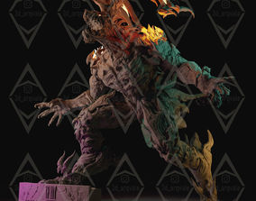 Final fantasy 3D Printing Models | CGTrader