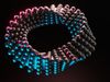 Abstract animation of objects Hypnotically looping 3D model animated | CGTrader