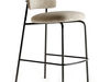 Aloa Bar Stool 3D model | CGTrader